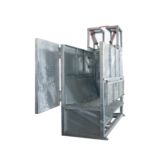 Used Cattle Killing Box for sale. Buffalo equipment & more | Machinio