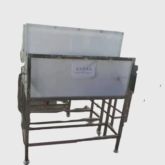 Used Chicken Stunning Machine for sale. ZBHT equipment & more | Machinio