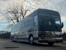 Used Prevost Coach Buses for sale in USA | Machinio