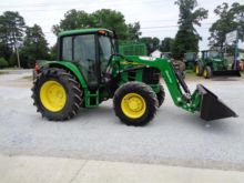 Used Quickie Loaders for sale. John Deere equipment & more | Machinio