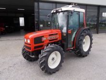 Used Same Frutteto Tractor for sale. Same equipment & more — Page 2 ...