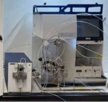 Used Gilson Chromatography for sale in France | Machinio