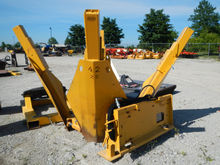 Used Tree Spades for sale. Bobcat equipment & more | Machinio