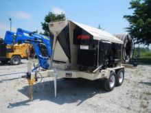 Used Bark Blower for sale. Finn equipment & more | Machinio