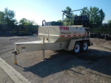 Used Hydroseeder for sale. Finn equipment & more | Machinio