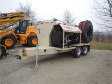 Used Bark Blower for sale. Finn equipment & more | Machinio
