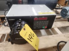 Used Flexicon Positive Displacement Pumps for sale | Machinio