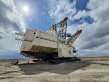 Used Draglines for sale. Bucyrus-Erie equipment & more | Machinio