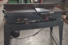 Used Woodworking Jointers for sale. Powermatic equipment & more | Machinio