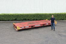 New & Used Mafi Trailers for sale. Mafi equipment & more | Machinio