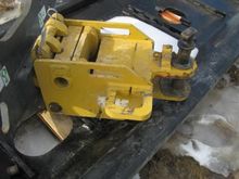 Used Scraper Hitch Drawbar for sale. John Deere equipment & more | Machinio