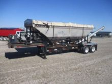 Used Fertilizer Tender Trailers for sale. Willmar equipment & more ...