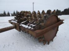 Used Sheeps Foot Rollers for sale. Wabco equipment & more | Machinio
