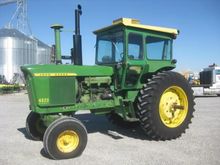 Used John Deere 4620 for sale. John Deere equipment & more | Machinio