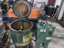 Used Barrett Spintech for sale. Barrett equipment & more | Machinio