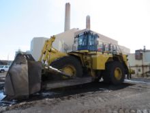 Used Rubber Tire Loader for sale. Caterpillar equipment & more | Machinio