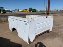Used Utility Truck Beds for sale. Ford equipment & more | Machinio