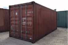 Used 20FT 40FT Shipping Containers for sale. Titan equipment & more ...