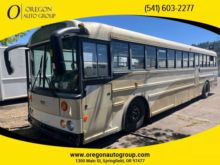 Used Cummins, Thomas, Buses for sale. Freightliner equipment & more ...