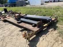 Used 4 Post Auto Lift for sale. Bendpak equipment & more | Machinio