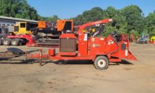 Used Wood Chippers for sale. Vermeer, Bandit & Morbark | Machinio