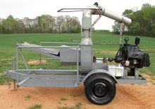 Used Straw Blower for sale. Finn equipment & more | Machinio