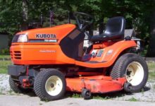 Used TG1860 for sale. Kubota equipment & more | Machinio