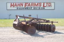 Used Taylor Way Discs for sale. Taylor equipment & more | Machinio