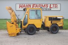 Used Trackless for sale. Holder equipment & more | Machinio