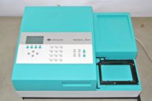 Used Multiskan Ascent Plate Reader for sale. Thermo Fisher Scientific ...