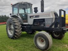 White 2-135: Prices, Specs, and Trends