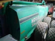 Used Houle Liquid Manure Tanks for sale. Houle equipment & more | Machinio