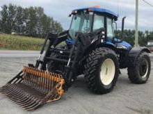 Used Bi Directional Tractor for sale. New Holland equipment & more ...