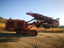 Used Drills Tamrock for sale. Tamrock equipment & more | Machinio