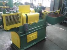 Used Lewis Wire Straightener & Cutoff Machine for sale. Lewis equipment ...