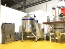 Used Scanima for sale. Tetra Pak equipment & more | Machinio