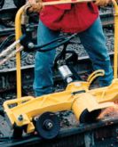 Used Rail Profile Grinder for sale. Hehua equipment & more | Machinio