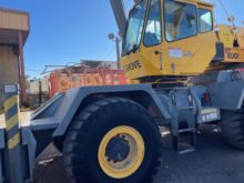 Used Grove RT600E for sale. Grove equipment & more | Machinio