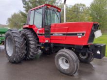 Used 5288 Tractor for sale. International Harvester equipment & more ...