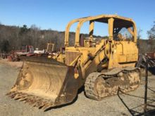 Used Caterpillar 955 Crawler Loader for sale | Machinio