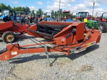 Used Haybine for sale. New Holland equipment & more | Machinio