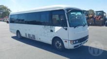 Used Fuso Bus For Sale Australia for sale. Mitsubishi equipment & more ...