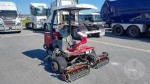Used Western Hay Sales for sale. Toro equipment & more | Machinio