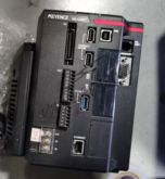 Used Keyence XG-X2802 PLC for sale in China | Machinio