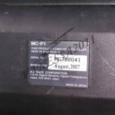 Used Keyence MC-P1 PLC for sale in China | Machinio
