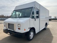 Used Ford F-59 Van for sale | Machinio