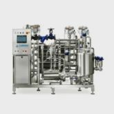 Used Pasteurization Unit for sale. Bravo equipment & more | Machinio