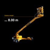 Used Hydralada Platforms for sale. Dexion equipment & more | Machinio