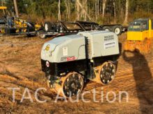 Used Wacker, Neuson, Kohler, Wacker Neuson, Trench Compactor, Roller ...
