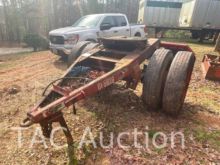 Used Pup Trailers for sale. Great Dane equipment & more | Machinio
